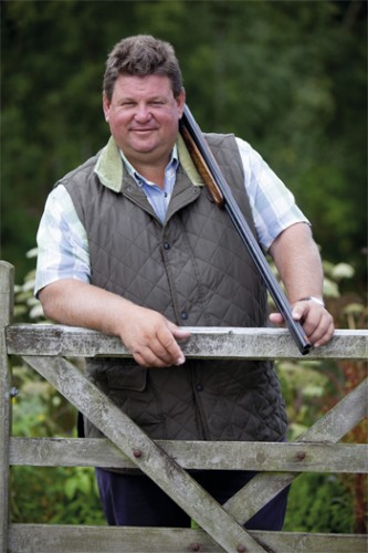 George Digweed: The shooting legend talks to The Field - The Field