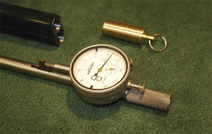 Our shotgun choke guide. Everything you need to know.