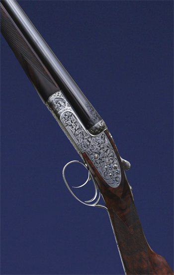 William & Son 20-bore gun review review - The Field