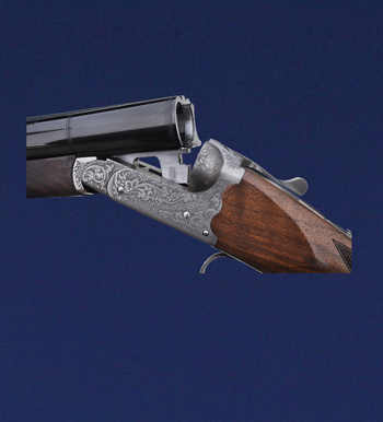 Fausti style side-by-side gun review: technical data and shooting ...