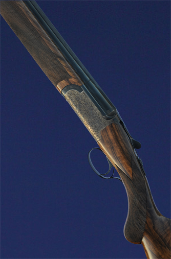 Rizzini RB EL 20-bore gun review review - The Field