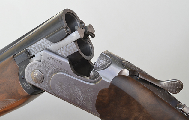 Guns for less than £5000 review - The Field