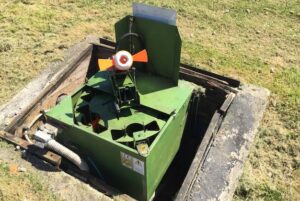 Clay pigeon shooting in the off season - training through the summer