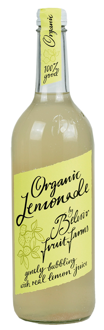 Six of the Best Soft Drinks - The Field