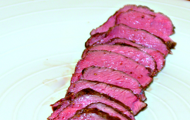 The Best Venison Recipes Ever - The Field