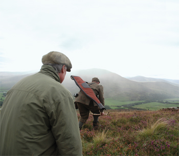 Macnab a double? The editor takes on The Field's Classic Macnab ...