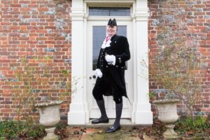 High Sheriffs - who are they, what are their duties?