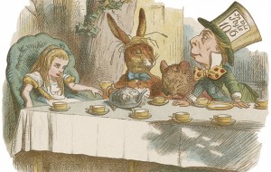 Hare mythology - hares in folklore, hare symbolism and boxing hares