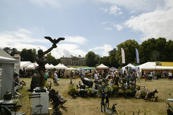 The Field guide to the CLA Game Fair 2013 - The Field