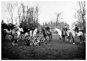 How to restore and reprint old photographs - The Field