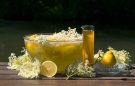 The best elderflower cordial recipe - The Field