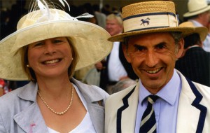 Henley Blazers - The Field