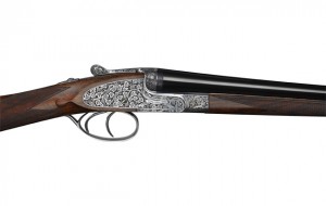 The 10 most expensive guns