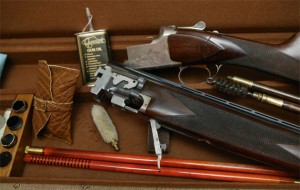 Shotgun servicing: when and where to service your gun