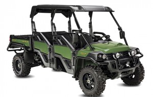 Best farm UTVs: 6 utility vehicles to count on - The Field