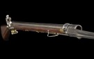 Muskets at the Battle of Waterloo, the Brown Bess - The Field