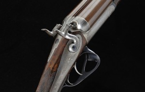 Royal guns for sale at Sotheby's - The Field