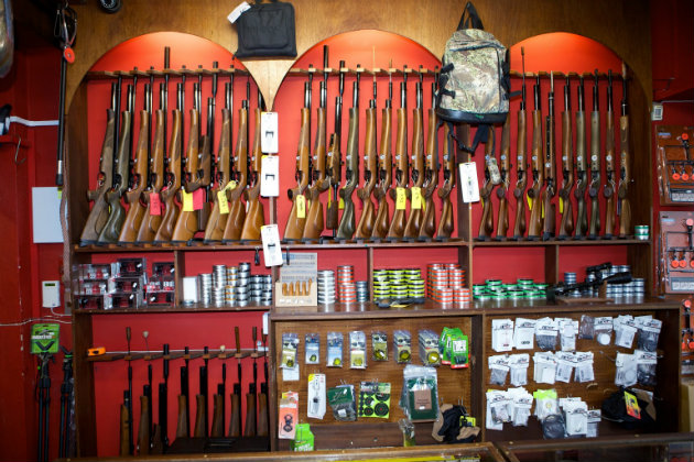 Introducing the AirGun Centre - advertorial - The Field