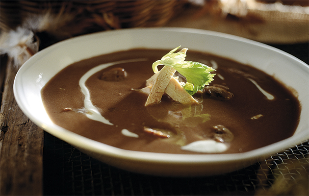 Frozen game birds. What to do with them - The Field