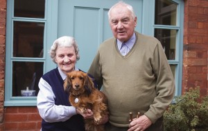The Queen's gundogs: royal retrievers - The Field