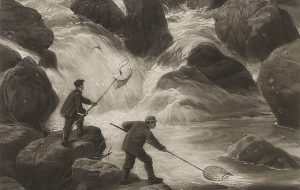 John Macnab, the man behind the Challenge - The Field