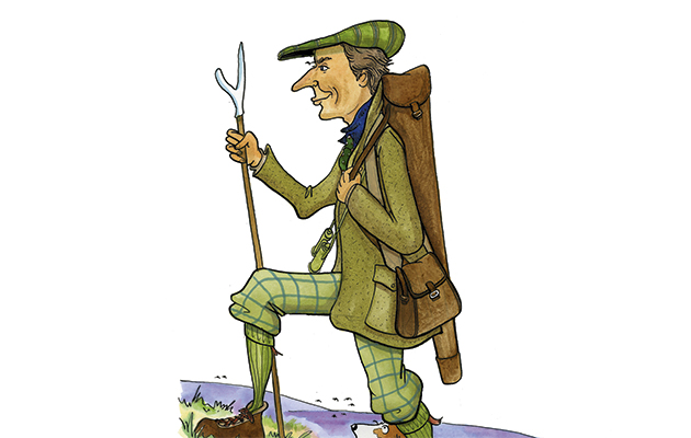 Macnab kit: what to pack on your sporting adventure - The Field