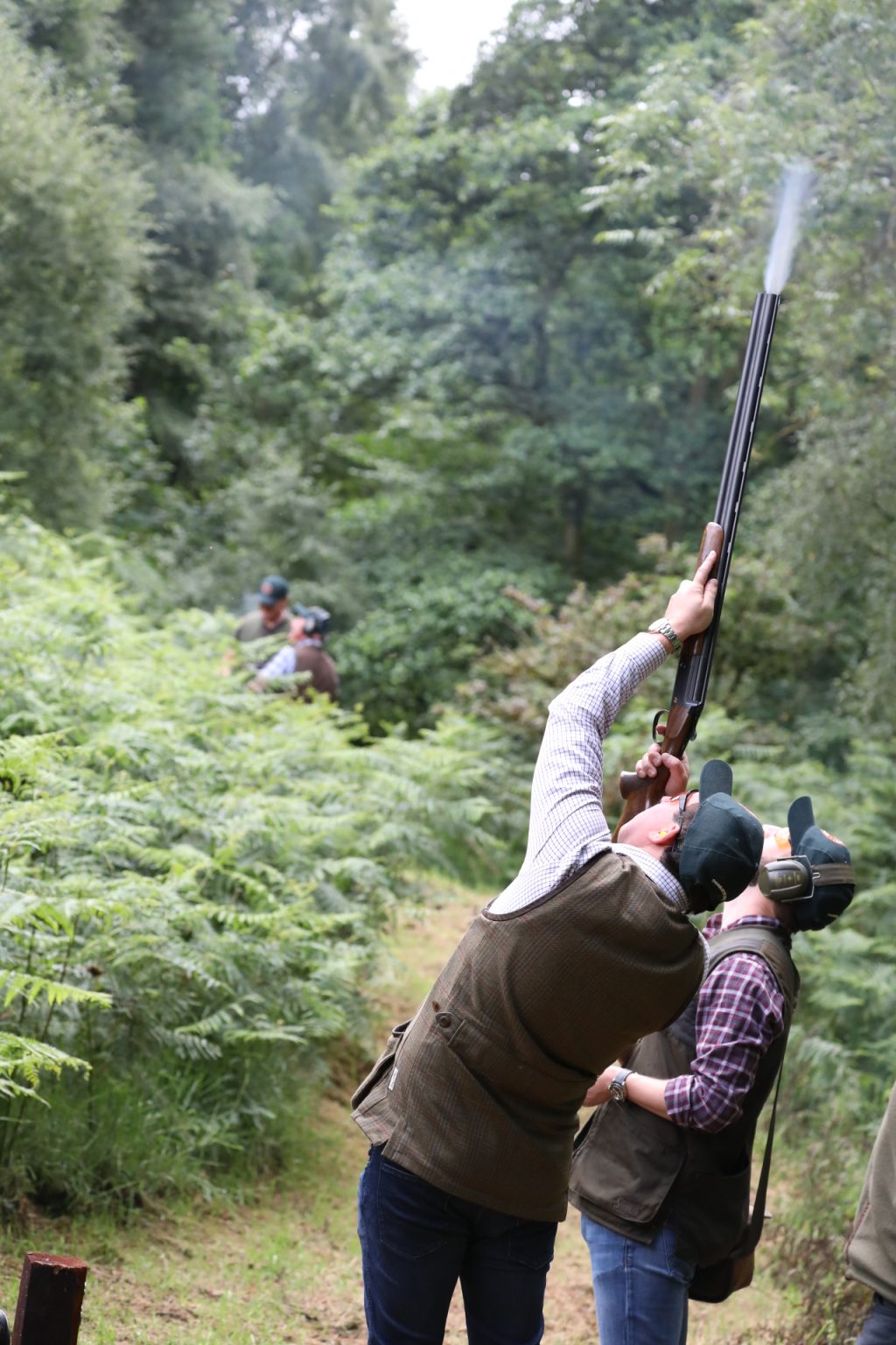 The 16 BEST simulated shoots in the country - The Field