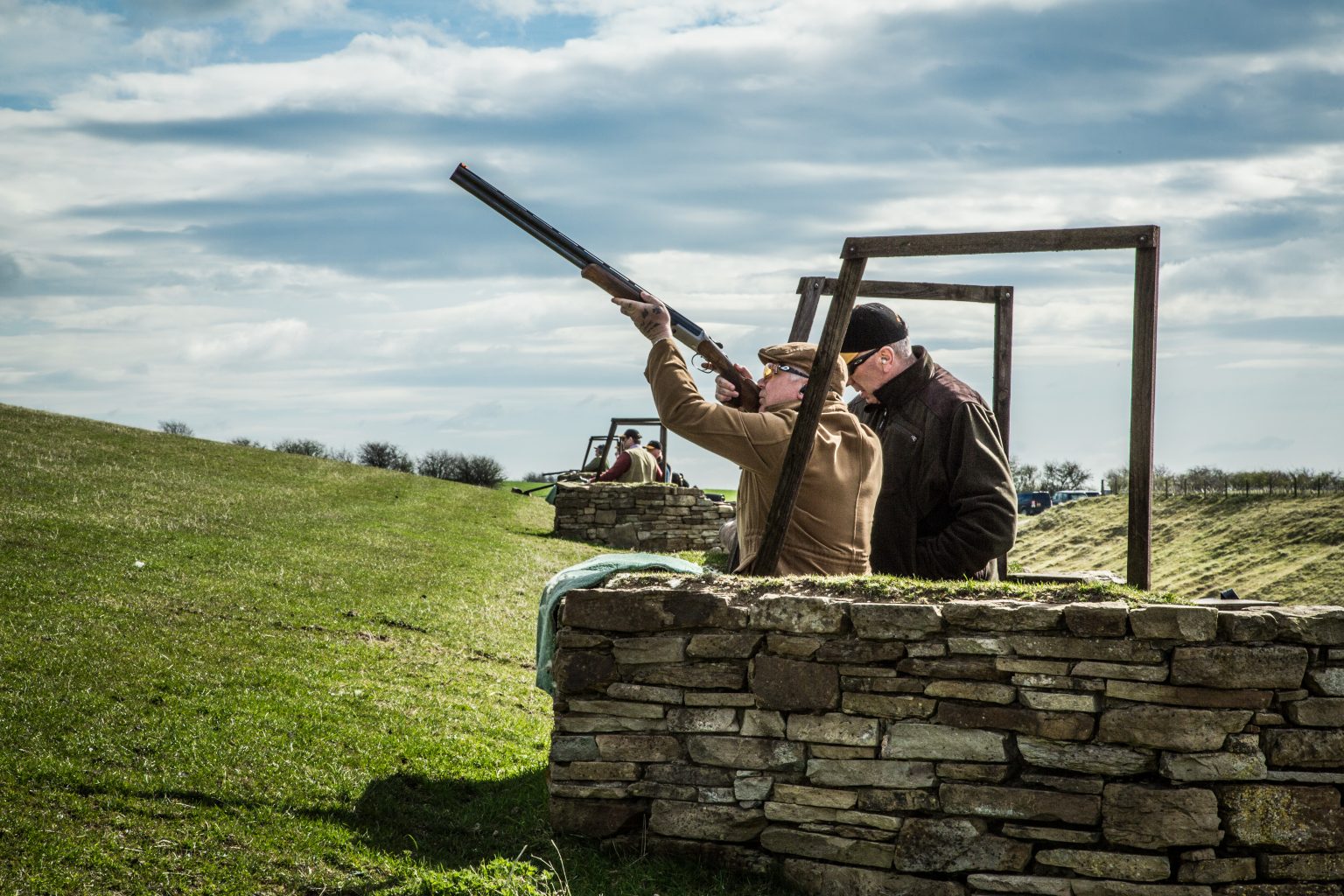 The 16 BEST simulated shoots in the country - The Field