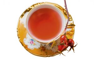 How to make rosehip tea - The Field