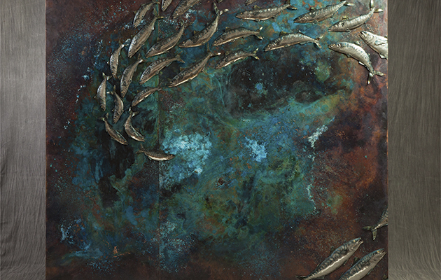 Sam MacDonald, sporting artist - The Field