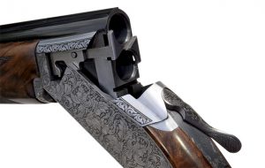 Browning B15: the new upmarket over and under review - The Field