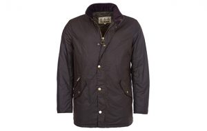 Dress like David Beckham in the field - The Field