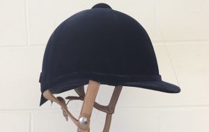 Riding caps: making modern safety traditional - The Field