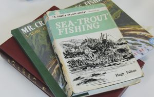 Best fishing books to hook - The Field