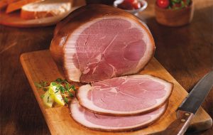 Christmas ham: cured for Christmas - The Field