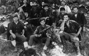 Special weapons of the Second World War - The Field