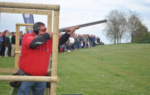 How to shoot well at charity shoots: George Digweed's guide - The Field