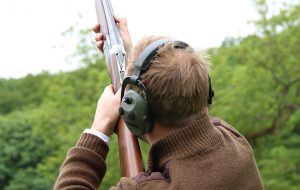 How to shoot well at charity shoots: George Digweed's guide - The Field