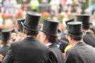 Top hats - the history and the etiquette behind them