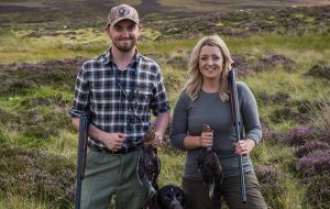 Top lady shots and the guns they shoot - The Field