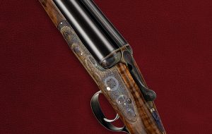 British gunmakers of the 21st century - an indepth look