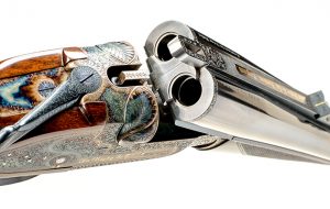 British gunmakers of the 21st century - an indepth look