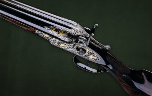 British gunmakers of the 21st century - an indepth look
