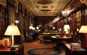 Country house libraries: tome sweet tome... - The Field