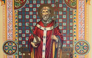 Thomas Becket, the making of a saint - The Field