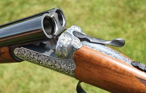 The appeal of the side-by-side shotgun and why it still has plenty to offer
