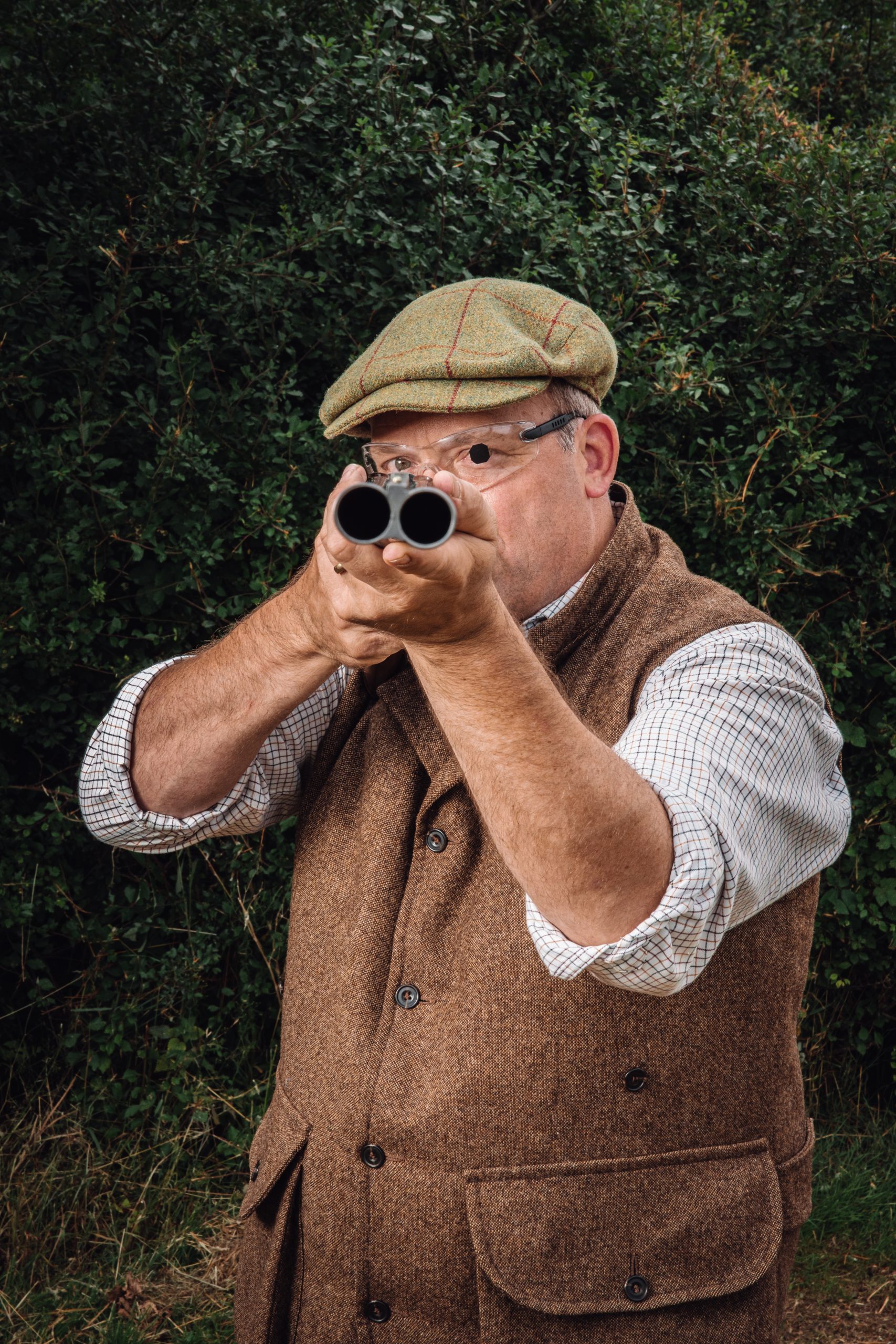 Improve your game and clay shooting: 20 top tips - The Field