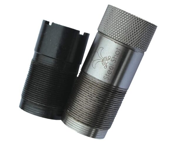 Our shotgun choke guide. Everything you need to know.