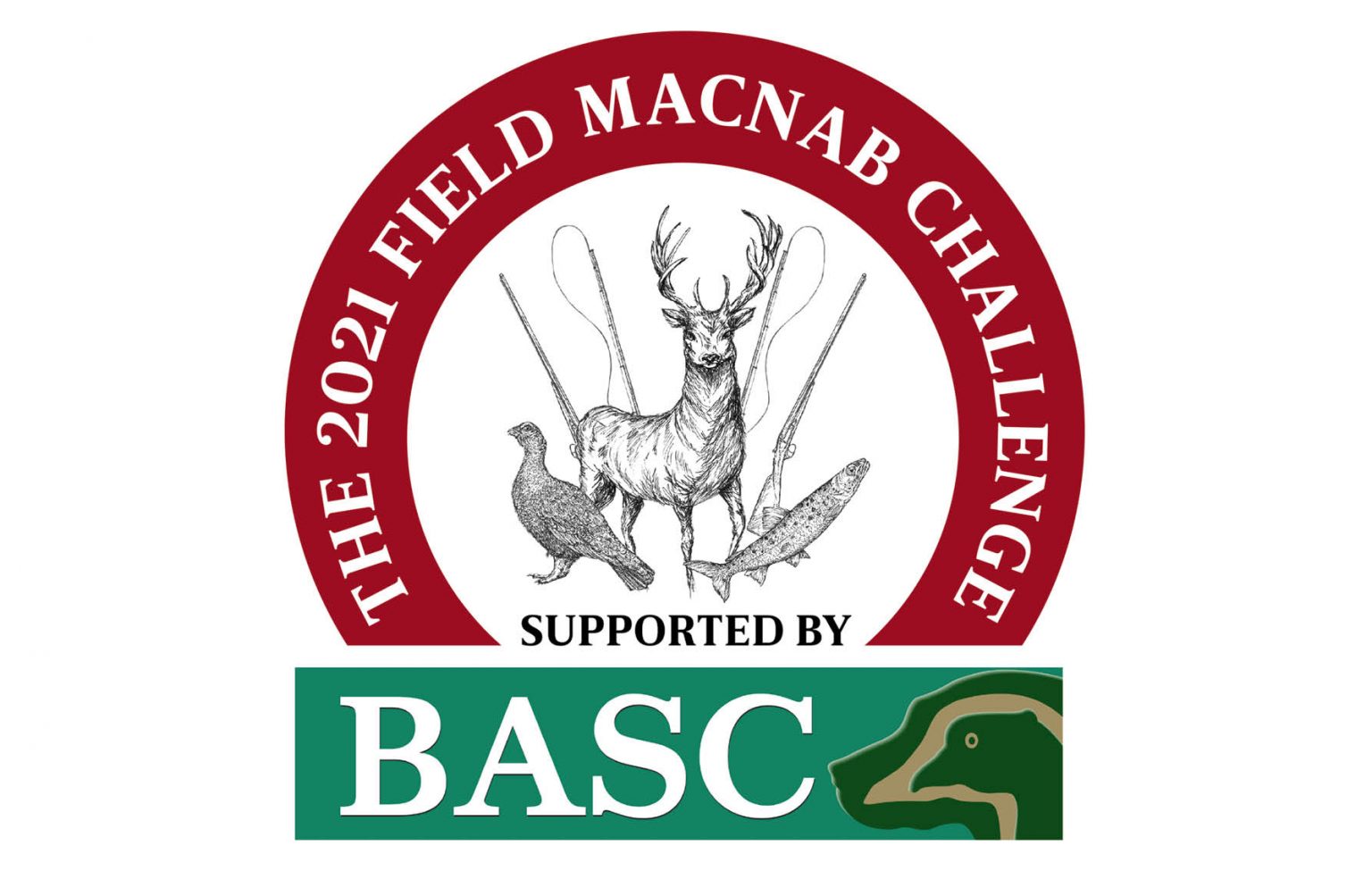 The 2021 Macnab Challenge - The Field