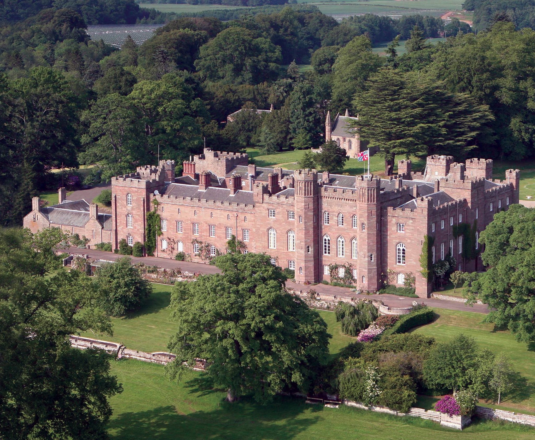 The Scottish Game Fair 2021: Your essential guide - The Field